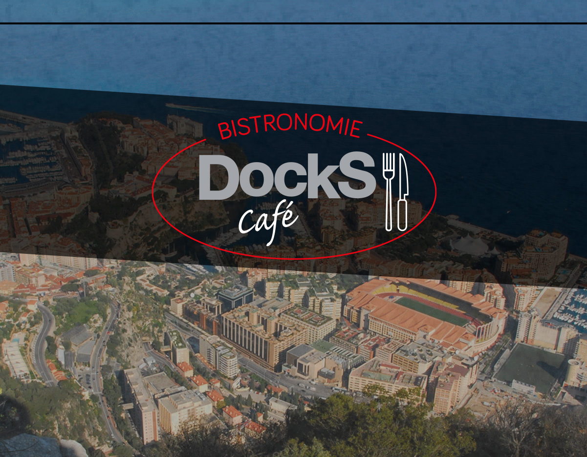 Restaurant Cap-d'Ail, cuisine du sud Monaco, Docks Restaurant 06
